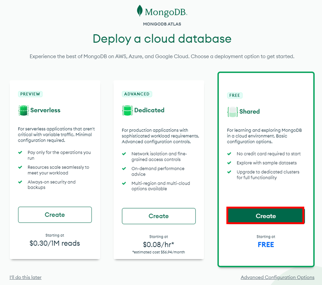 【Python】pymongoを用いたMongoDBの使い方｜Python Tech