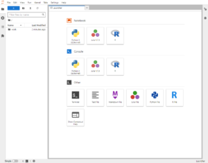DockerでJupyter Notebook環境を用意する方法｜Python Tech