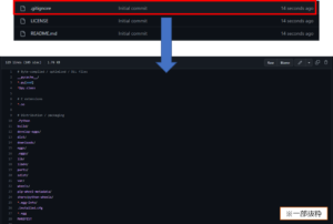 Gitの.gitignoreのテンプレートを自動生成する方法｜Python Tech