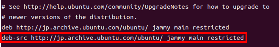 【Ubuntu Tips】日本語(Mozc)の入力モードを「ひらがな」デフォルトにする方法