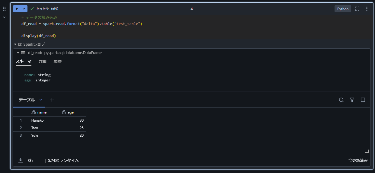 Databricks Community Editionを使用する方法